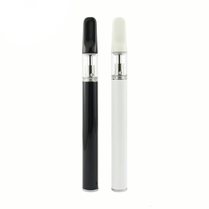 Ccell Disposable 510 Battery THC Distillate Vape Pen